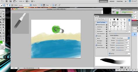 Brilliant Adobe Photoshop CS5 Tutorials | The JotForm Blog