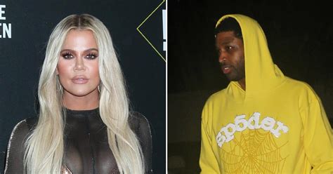 Khloé Kardashian Tristan Thompson Planned Long Term Future