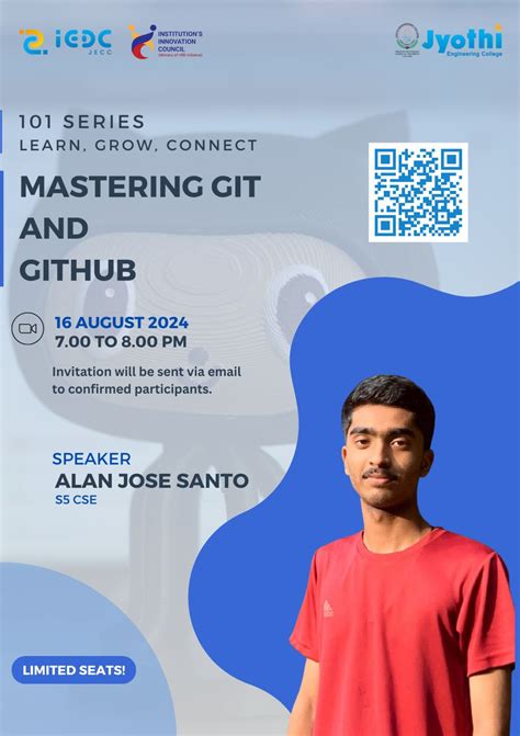 Alan Jose Santo On Linkedin Git Github Coding Learning Collaboration Softwaredevelopment