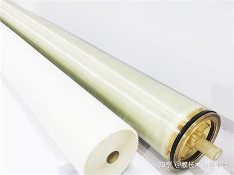 盐湖提锂纳滤膜技术不断革新实现行业突破性变革 知乎