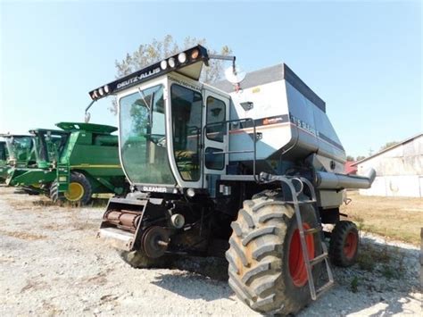 1985 Gleaner N5 Combines John Deere Machinefinder