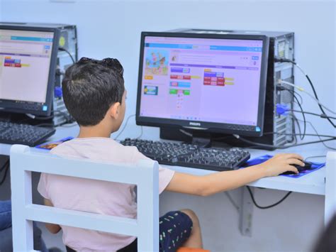 WorkShops Camps Apex Coding Academy