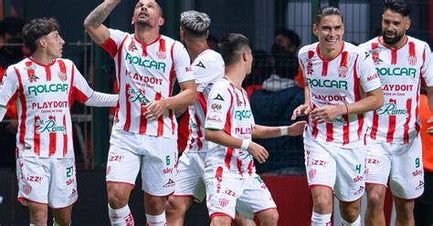 Resumen América Vs Necaxa Copa Sky 2022 ¡lluvia De Goles América