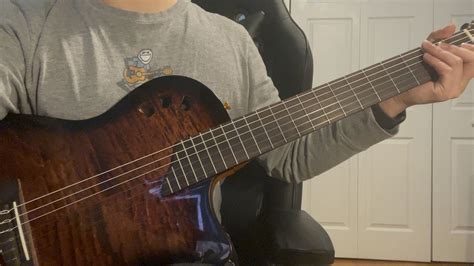 Chimera R Polyphia