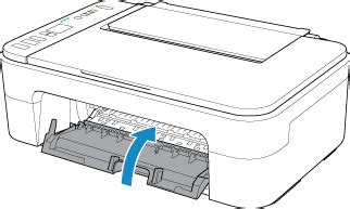 Canon PIXMA Manuals TS3100 Series Replacing A FINE Cartridge