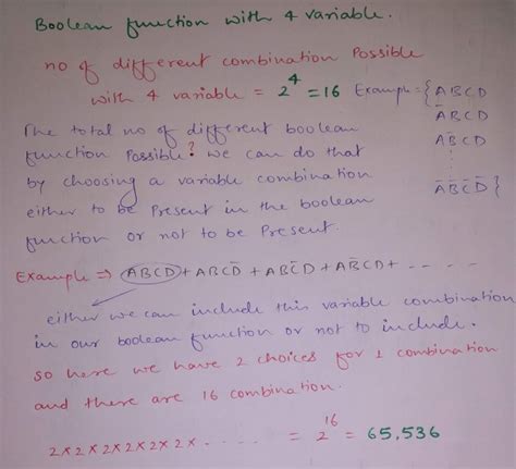 Digital Logic Gate Cse 1987 Question 1 Ii