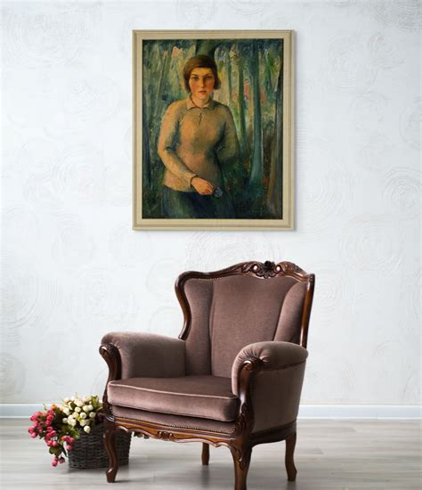 Obrazy V Aukci Fialky