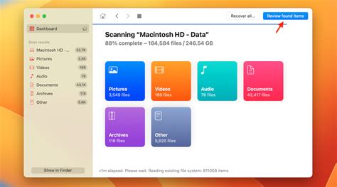 How To Recover Missing Files After A Mac Update Solved