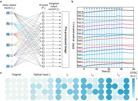 Neuromorphic Image Preprocessing During The Acquisition Process A