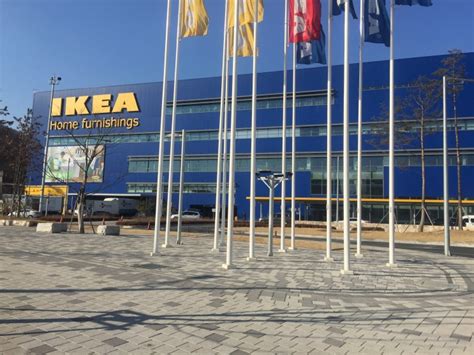 이케아 광명점 방문 후기 스압 주의 ㅋ 네이버 블로그