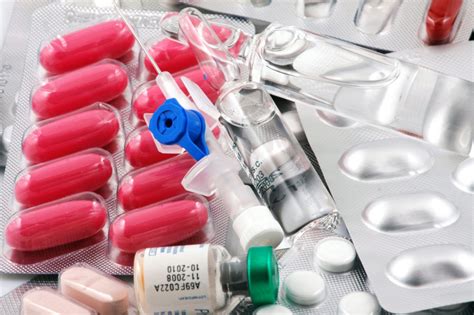 Koji Lekovi Se Najčešće Falsifikuju