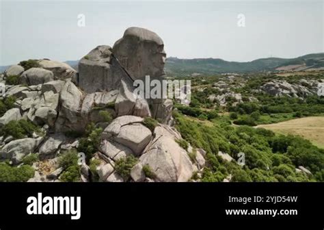Explore Sardinias Stunning Natural Beauty Where Magnificent Rock