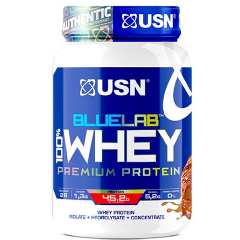 Usn Blue Lab 100 Premium Whey Chocolate 908g Buy Health Products At
