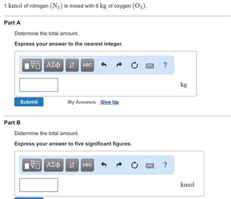 Solved Determine The Total Amount Express Your Answer To Chegg Com