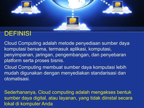 Mata Kuliah Literasi Digital Cloud Computingpptx