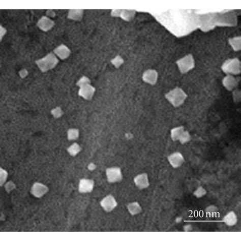 A Crystal Structure Of Cubic Phase Cu2o B And C Schematic