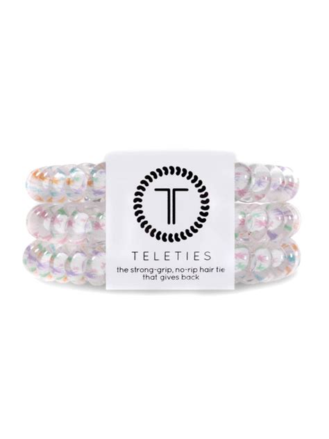 Teleties Shake Your Palm Palms Small Josies Boutique