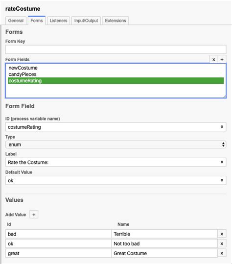 Camunda Halloween Camunda