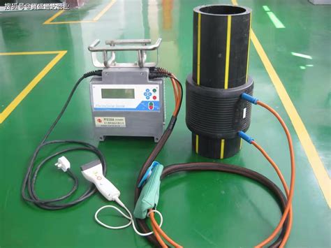 电熔连接和热熔连接热熔与电熔适用范围热熔跟电熔接头第10页大山谷图库