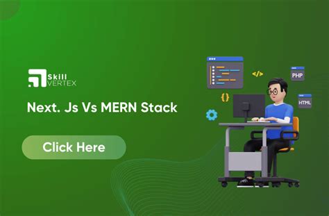 Next Js Vs Mern Stack