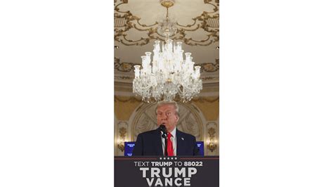Trump Calls Madison Square Garden Rally An ‘absolute Love Fest