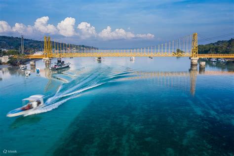 Nusa Lembongan Snorkeling And Mangrove Day Tour From Bali Klook
