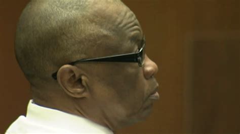 2nd Surviving Victim Of ‘grim Sleeper To Testify In Sentencing Phase