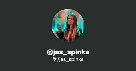 Jasspinks Linktree