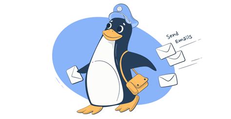 Linux Send Email Tutorial With Code Snippets 2025