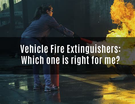 How Often Should I Test My Fire Extinguisher Fire Equipment Online
