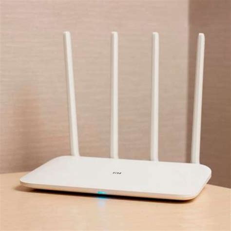 Xiaomi Mi Router 4А (R4AC) 100м – обсуждение - 4PDA