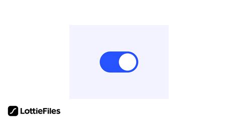 Free Animated Switchtoggle Button V3 Animation By Yash Moon Lottiefiles