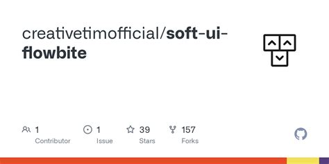 Github Creativetimofficialsoft Ui Flowbite