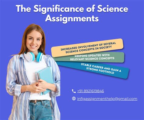 Best Science Assignment Help By Expert Writers