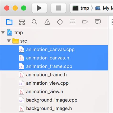How To Create Xcode Project From Already Existing Git Cmake Project Stack Overflow