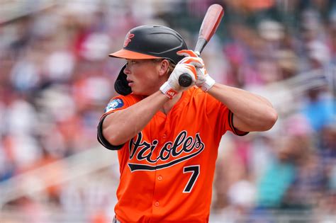 Photo Orioles Unveil All Orange Uniforms Ahead Of 2025 Mlb Season