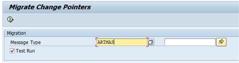 Change Pointer Tables In SAP ALE And BDCP SAP Integration Hub