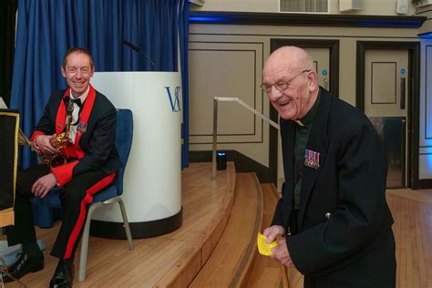 2024 Battle Of Trafalgar Dinner Victory Services Club