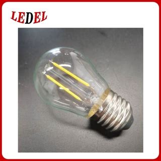 Jual Lampu Cafe LED Bulb Lampu Edison 2W 4W Lampu Filaments Vintage