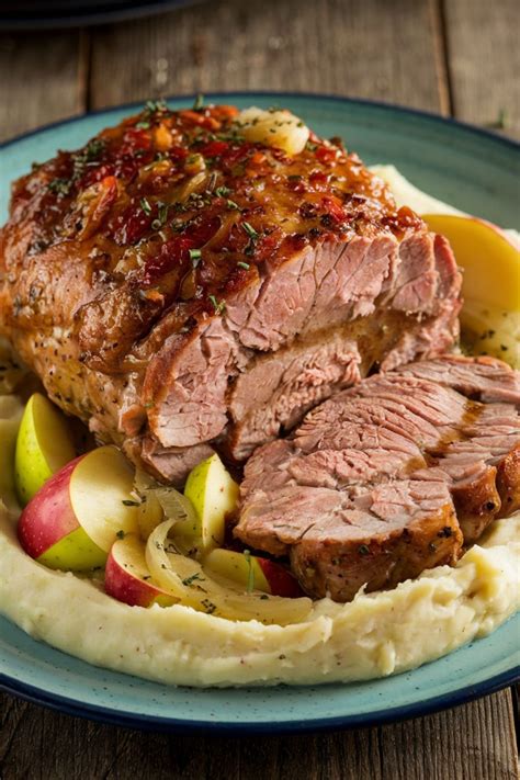 Tender Slow Cooker Pork Tenderloin Recipe Artofit