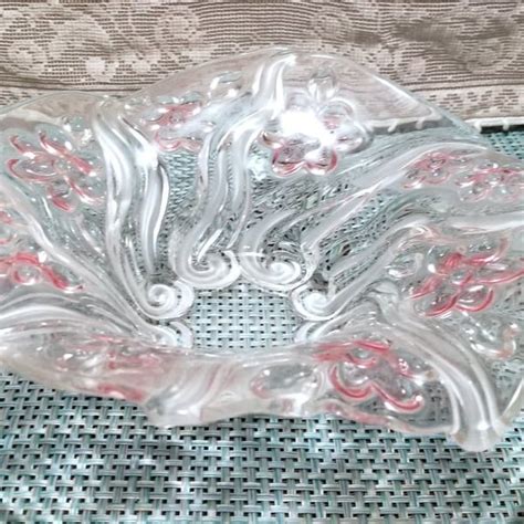 Mikasa Glass Etsy