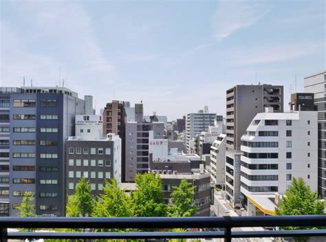 シティタワー堀江 大阪市西区北堀江1 23 25 の物件情報 大阪のデザイナーズリノベーションなどのこだわり賃貸マンションはオヘヤバル
