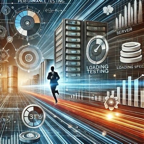 ahmed atef on linkedin performancetesting jmeter loadtesting
