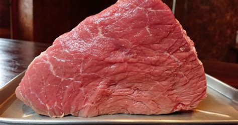 《牛もも肉》入りました♪