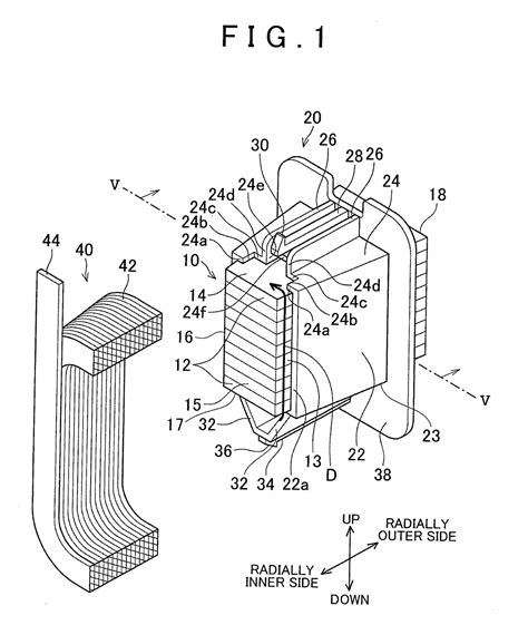 Stator Eureka Patsnap