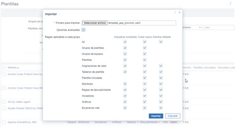 Proxmox Integrar Host En Zabbix Lts Blog Virtualizacion