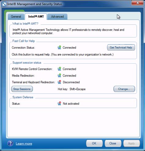 Kvm Remote Control Adding Realvnc Plus To The Mix Intel Vpro Three