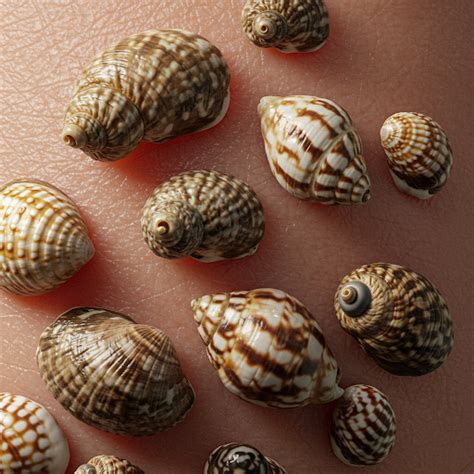 Užkrečiamasis Moliuskas Molluscum Contagiosum Viskas Ką Reikia