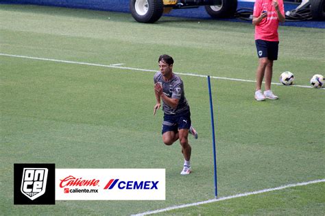 Liga Mx El Once Probable Del Tano Ortiz Para Jugar En Pachuca