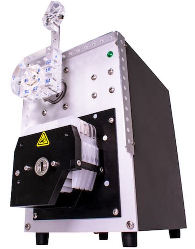 Fialyzer 1000 Flow Injection Analyzer Labware Group